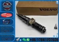 China Good Price Unit Pump Injector Electronic Unit 21106375 20582430 20977565 21244717 21451295 21543203 Diesel Injector for sale