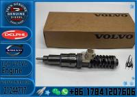 China Good Price Unit Pump Injector Electronic Unit 21106375 20582430 20977565 21244717 21451295 21543203 Diesel Injector for sale