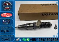 China Good Price Unit Pump Injector Electronic Unit 85003110 21246331 BEBE4F06001 Fuel Diesel Injector for VOL for sale