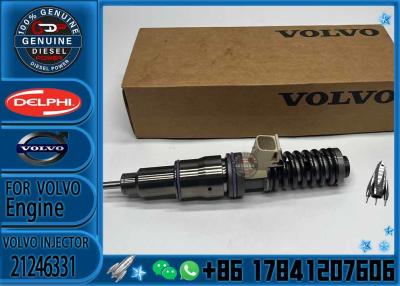 China Good Price Unit Pump Injector Electronic Unit 85003110 21246331 BEBE4F06001 Fuel Diesel Injector for VOL for sale
