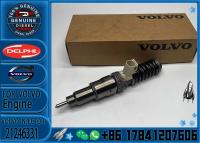 China Good Price Unit Pump Injector Electronic Unit 85003110 21246331 BEBE4F06001 Fuel Diesel Injector for VOL for sale