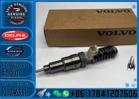 China Good Price Unit Pump Injector Electronic Unit 85003110 21246331 BEBE4F06001 Fuel Diesel Injector for VOL for sale