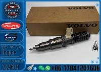 China Good Price Unit Pump Injector Electronic Unit 85003110 21246331 BEBE4F06001 Fuel Diesel Injector for VOL for sale