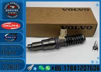 China Good Price Unit Pump Injector Electronic Unit 85003110 21246331 BEBE4F06001 Fuel Diesel Injector for VOL for sale