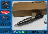 China Good Price Unit Pump Injector Electronic Unit 85003110 21246331 BEBE4F06001 Fuel Diesel Injector for VOL for sale