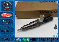 China Good Price Injector Electronic Unit 21340611 21371672 7421340611 85003263 BEBE4D24001 Diesel Injector for VOL for sale