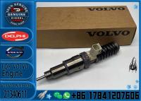 China Good Price Injector Electronic Unit 21340611 21371672 7421340611 85003263 BEBE4D24001 Diesel Injector for VOL for sale