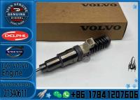 China Good Price Injector Electronic Unit 21340611 21371672 7421340611 85003263 BEBE4D24001 Diesel Injector for VOL for sale