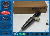 China Good Price Injector Electronic Unit 21340611 21371672 7421340611 85003263 BEBE4D24001 Diesel Injector for VOL for sale