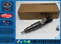 China Good Price Injector Electronic Unit 21340611 21371672 7421340611 85003263 BEBE4D24001 Diesel Injector for VOL for sale