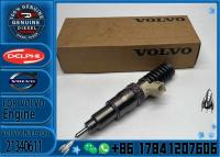 China Good Price Injector Electronic Unit 21340611 21371672 7421340611 85003263 BEBE4D24001 Diesel Injector for VOL for sale