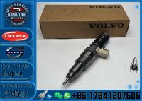 China Top Quality 85000498 20584346 20972224 21340612 21371673 85000987 85003264 9021371673 Diesel Fuel Injector for VOL for sale