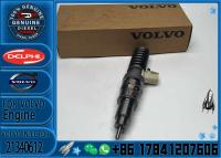 China Top Quality 85000498 20584346 20972224 21340612 21371673 85000987 85003264 9021371673 Diesel Fuel Injector for VOL for sale