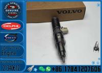 China Top Quality 85000498 20584346 20972224 21340612 21371673 85000987 85003264 9021371673 Diesel Fuel Injector for VOL for sale