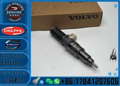 China Top Quality 85000499 20584347 20972223 21340613 21371674 7421340613 85000873 85003265 Fuel Injector for sale