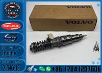 China Top Quality 85000499 20584347 20972223 21340613 21371674 7421340613 85000873 85003265 Fuel Injector for sale