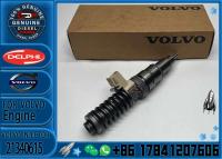 China High Quality Diesel Fuel Injector 21371676 21340615 BEBE4D25102 For VOL MD13 EURO 5 MED POWER for sale