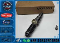 China High Quality Diesel Fuel Injector 21371676 21340615 BEBE4D25102 For VOL MD13 EURO 5 MED POWER for sale