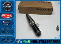 China High Quality Diesel Fuel Injector 21371676 21340615 BEBE4D25102 For VOL MD13 EURO 5 MED POWER for sale