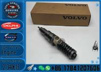 China High Quality Diesel Fuel Injector 21371676 21340615 BEBE4D25102 For VOL MD13 EURO 5 MED POWER for sale