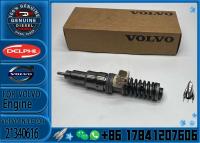 China Good Quality Diesel Fuel Unit Injector BEBE4D25101 21371679 21340616 3801392 3801469 For D13 EURO 5 LOW POWER for sale