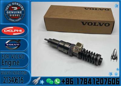 China Good Quality Diesel Fuel Unit Injector BEBE4D25101 21371679 21340616 3801392 3801469 For D13 EURO 5 LOW POWER for sale
