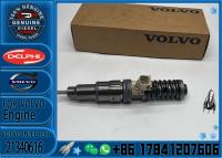 China Good Quality Diesel Fuel Unit Injector BEBE4D25101 21371679 21340616 3801392 3801469 For D13 EURO 5 LOW POWER for sale