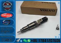 China Good Quality Diesel Fuel Unit Injector BEBE4D25101 21371679 21340616 3801392 3801469 For D13 EURO 5 LOW POWER for sale
