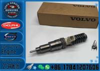 China Good Quality Diesel Fuel Unit Injector BEBE4D25101 21371679 21340616 3801392 3801469 For D13 EURO 5 LOW POWER for sale