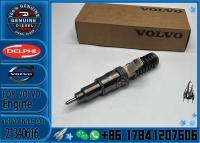 China Good Quality Diesel Fuel Unit Injector BEBE4D25101 21371679 21340616 3801392 3801469 For D13 EURO 5 LOW POWER for sale