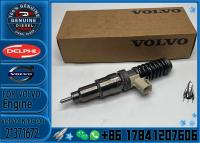 China High Quality Common Rail Unit Injector 3801618 20584345 20972225 21340611 21371672 85000497 85000986 85003263 Diesel Inj for sale