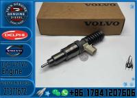 China High Quality Common Rail Unit Injector 3801618 20584345 20972225 21340611 21371672 85000497 85000986 85003263 Diesel Inj for sale