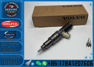 China Genuine electronic unit injector BEBE4D24002 BEBE4D16002 For VOL Injector 21340612 21371673 7421340612 9021371673 5221 for sale