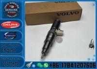 China Genuine electronic unit injector BEBE4D24002 BEBE4D16002 For VOL Injector 21340612 21371673 7421340612 9021371673 5221 for sale