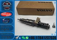 China VOL Diesel Fuel Unit Injector 21340615 85003267 21371676 BEBE4D25002 FOR MD13 for sale