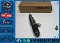 China VOL Diesel Fuel Unit Injector 21340615 85003267 21371676 BEBE4D25002 FOR MD13 for sale