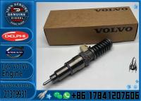 China New Diesel Fuel Injector 3801368 BEBE4D30001 3801368 TAD1340VE 21379931 For Vol-vo Pen-ta MD13 BEBE4D27001 3803655 38014 for sale