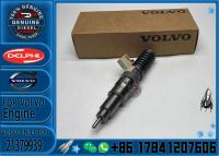 China Wholesale Price D13 Engine Diesel Injector 3801369 21159131 21379939 2159131 3847790 BEBE4D18002 BEBE4D27002 Injector fo for sale