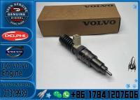 China Wholesale Price D13 Engine Diesel Injector 3801369 21159131 21379939 2159131 3847790 BEBE4D18002 BEBE4D27002 Injector fo for sale