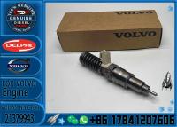 China Diesel EUI Injector BEBE4D26001 21379943 BEBE4D26002 21379944 fits VOL MD13 800HP Marine Engine for sale