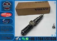 China Diesel EUI Injector BEBE4D26001 21379943 BEBE4D26002 21379944 fits VOL MD13 800HP Marine Engine for sale