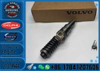 China Diesel EUI Injector BEBE4D26001 21379943 BEBE4D26002 21379944 fits VOL MD13 800HP Marine Engine for sale