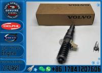 China 20977565 21244717 21246331 21446260 21451295 ELIC Engine Common Rail Fuel Injector 21457950 21457951 21457952 21458369 2 for sale