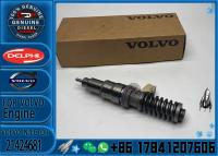 China 20977565 21244717 21246331 21446260 21451295 ELIC Engine Common Rail Fuel Injector 21457950 21457951 21457952 21458369 2 for sale