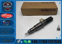 China 20977565 21244717 21246331 21446260 21451295 ELIC Engine Common Rail Fuel Injector 21457950 21457951 21457952 21458369 2 for sale