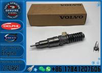 China 20977565 21244717 21246331 21446260 21451295 ELIC Engine Common Rail Fuel Injector 21457950 21457951 21457952 21458369 2 for sale