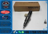 China Diesel Fuel Injector 21431501 BEBE5G17001 BEBE5G17101 BEBE5G09001 BEBE5G17001 With Nozzle L380TBE for sale