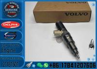 China Diesel Fuel Injector 21431501 BEBE5G17001 BEBE5G17101 BEBE5G09001 BEBE5G17001 With Nozzle L380TBE for sale