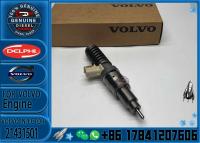 China Diesel Fuel Injector 21431501 BEBE5G17001 BEBE5G17101 BEBE5G09001 BEBE5G17001 With Nozzle L380TBE for sale