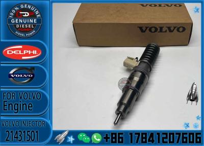 China Diesel Fuel Injector 21431501 BEBE5G17001 BEBE5G17101 BEBE5G09001 BEBE5G17001 With Nozzle L380TBE for sale